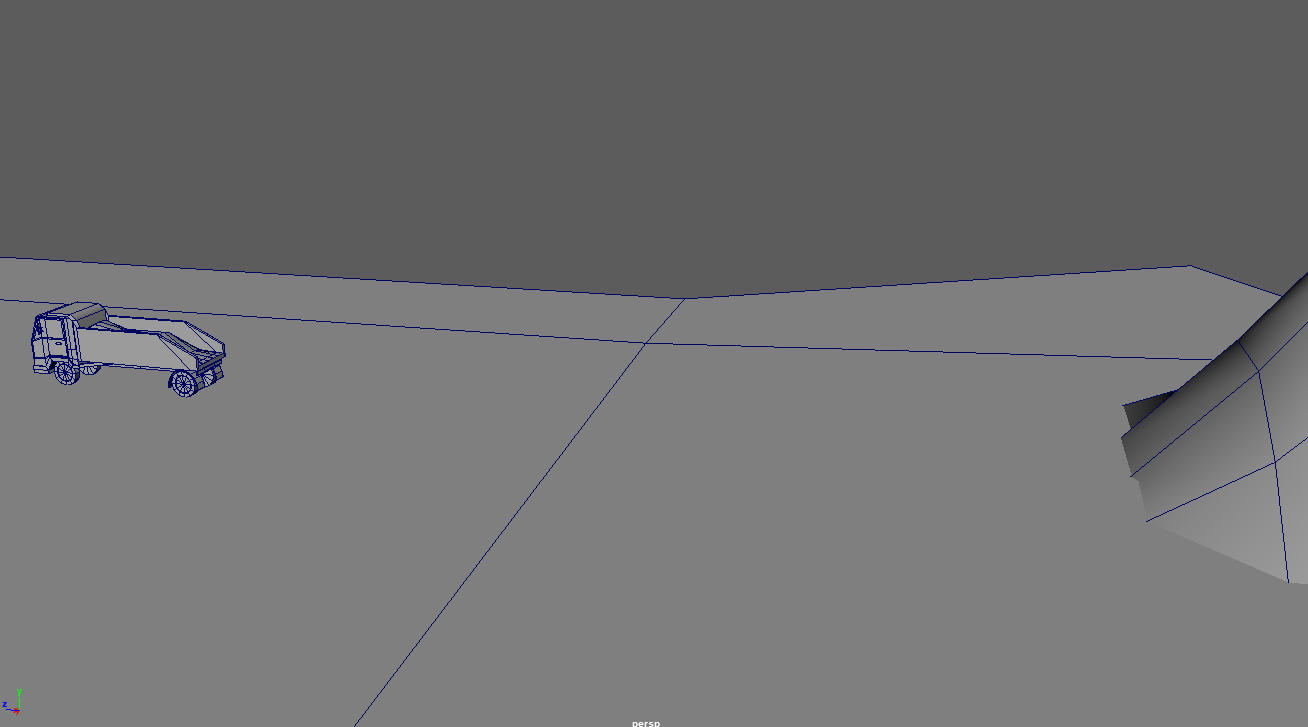 Construction Vehicles – Helena Polman